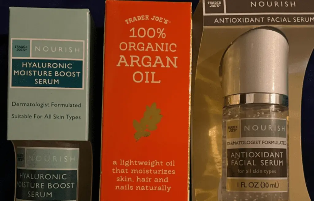 Is Trader Joe’s Argan Oil Real? (Answered) - AisleWizard Is Trader Joe’s Argan Oil Real? (Answered) - AisleWizard